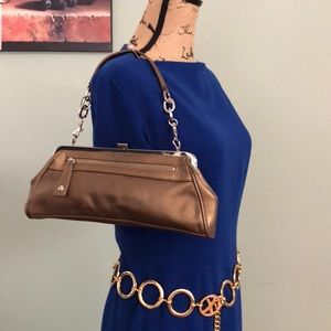 Apostrophe | Bags | Apostrophe Clutch Shoulder Bag | Poshmark